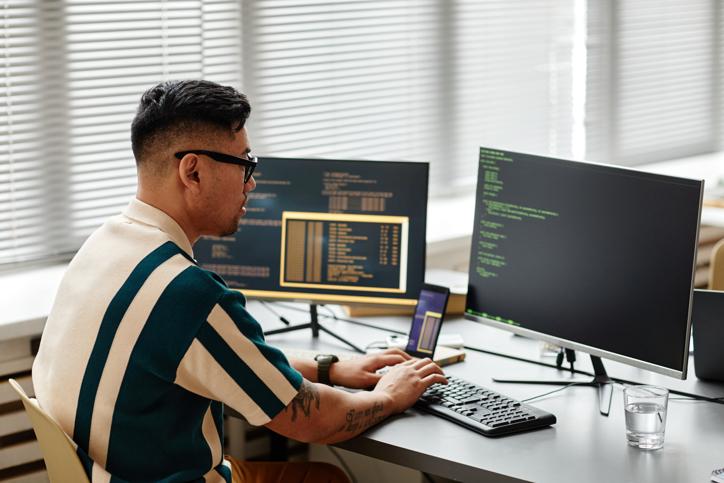 React Native Developer Job Description | Bluesafe. React Native Developer Job Description | Bluesafe.
